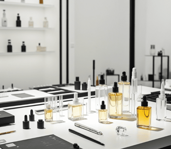 Perfumer's Workbench: The Alchemist's Toolkit for Crafting Signature Scents - FragranceMaven
